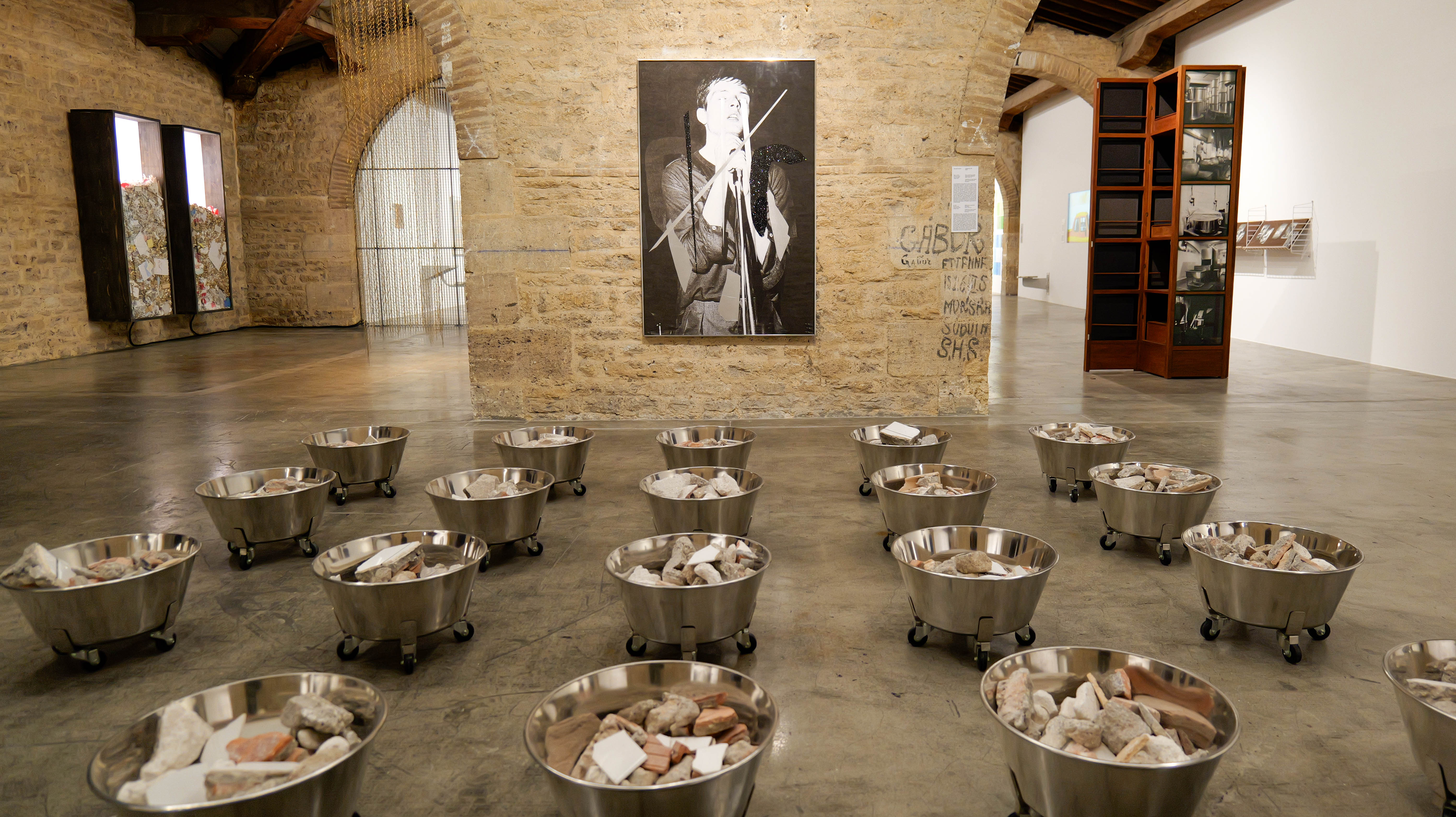 CAPC Musée d'Art Contemporain de Bordeaux : Une Week-end Culturel en ...